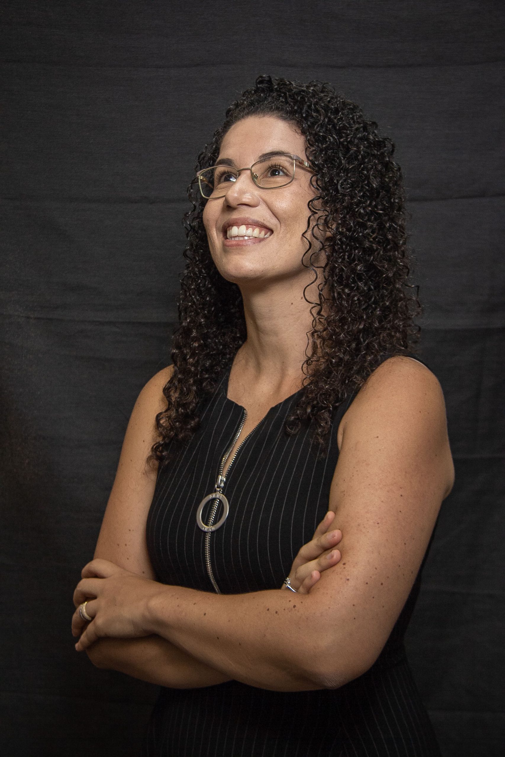 Dra. Renata Brandão Lazzarini - Mapa da Cultura de Hortolândia